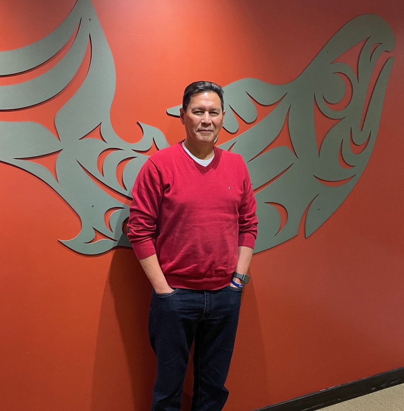 Message From Our Executive Director - Puyallup Tribal Health Authority