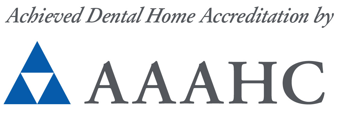 Accreditations - Puyallup Tribal Health Authority