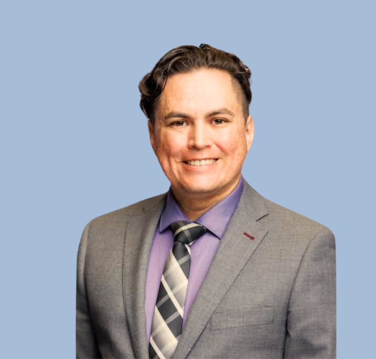 Alec Joshongeva-Petersen, MD - Puyallup Tribal Health Authority