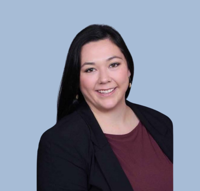 Alexandria McLearen, MD - Puyallup Tribal Health Authority