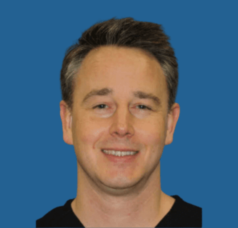 Eric Nordberg, DDS - Puyallup Tribal Health Authority