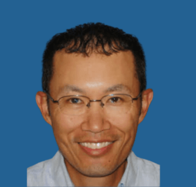 Isaac Fu, DDS - Puyallup Tribal Health Authority
