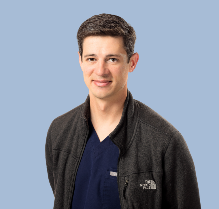 James Hooper, DO - Puyallup Tribal Health Authority