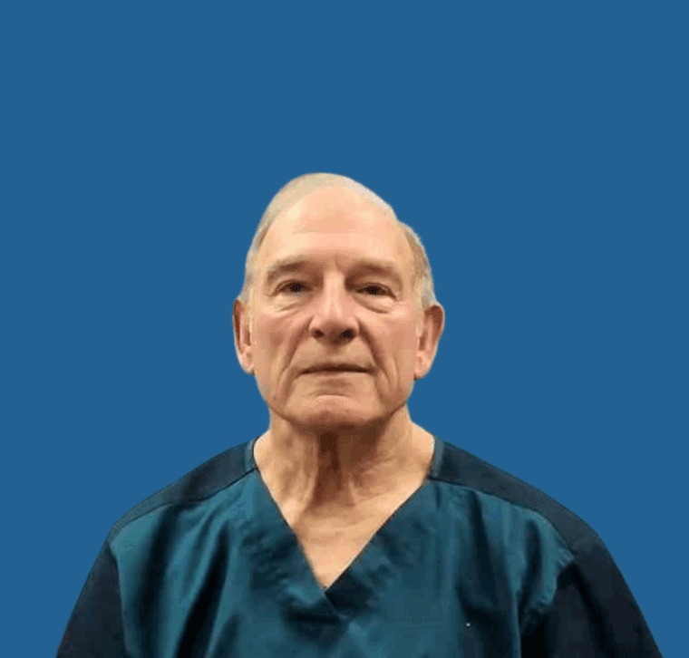 James Reid, DDS - Puyallup Tribal Health Authority