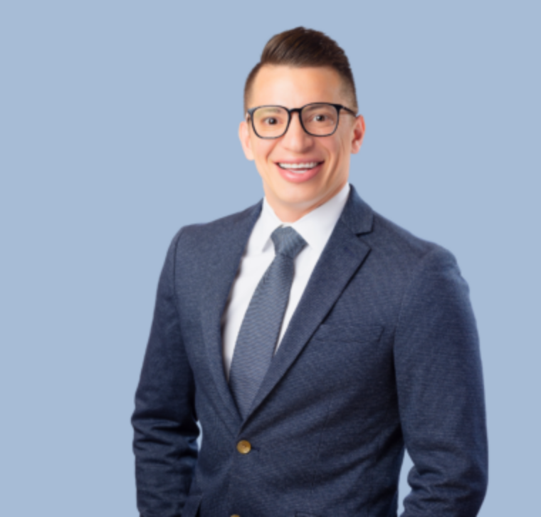 Laramie Lunday, MD - Puyallup Tribal Health Authority