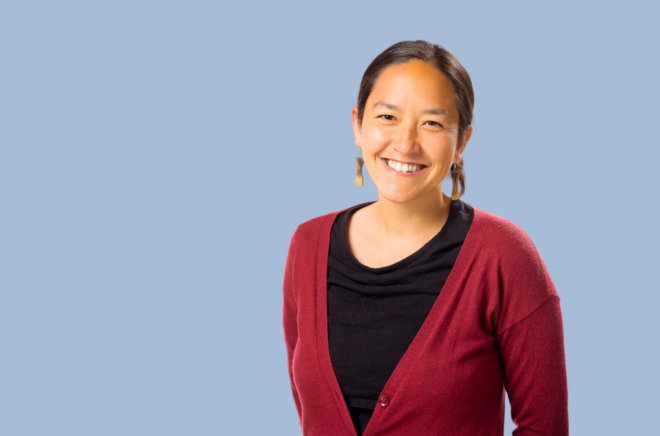 Faculty - Puyallup Tribal Health Authority
