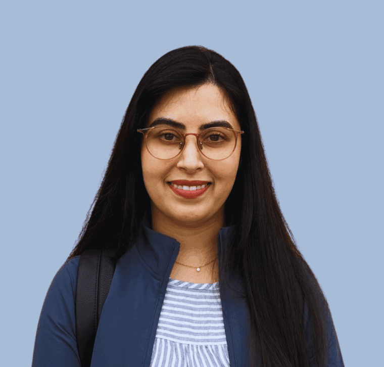 Myra Haq, MD - Puyallup Tribal Health Authority