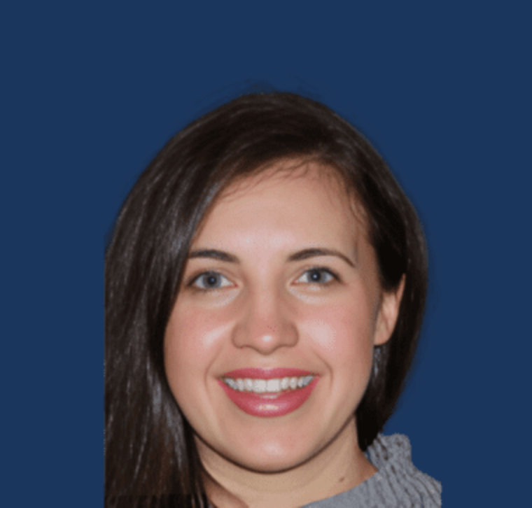 Rachel Snodgrass, LMFT - Puyallup Tribal Health Authority