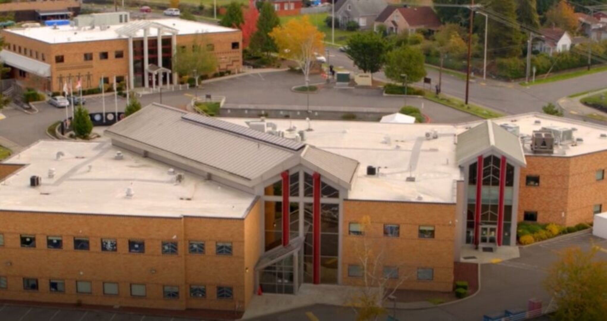 About Us - Puyallup Tribal Health Authority