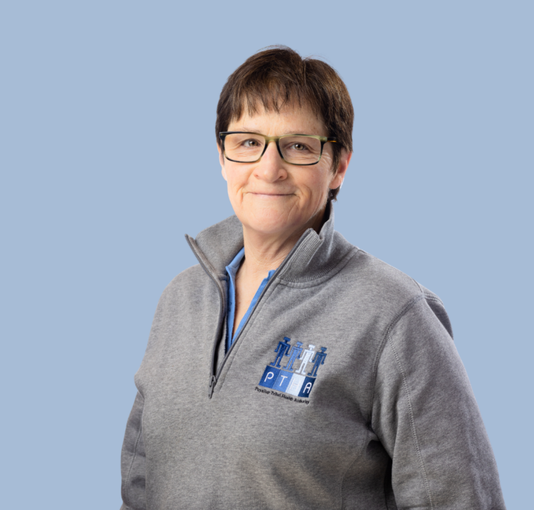 Terry Felts, DPM - Puyallup Tribal Health Authority