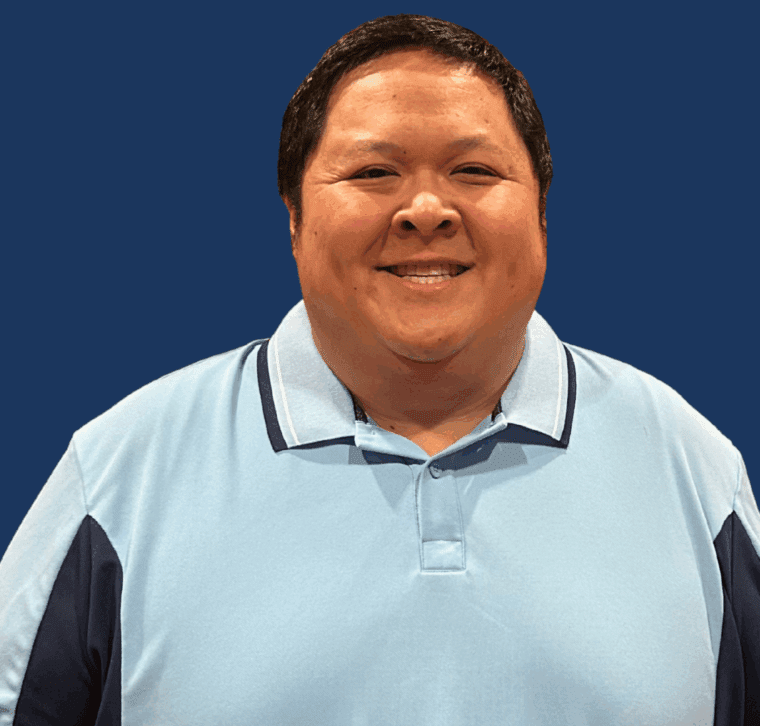 Tom Pham, LMHC - Puyallup Tribal Health Authority