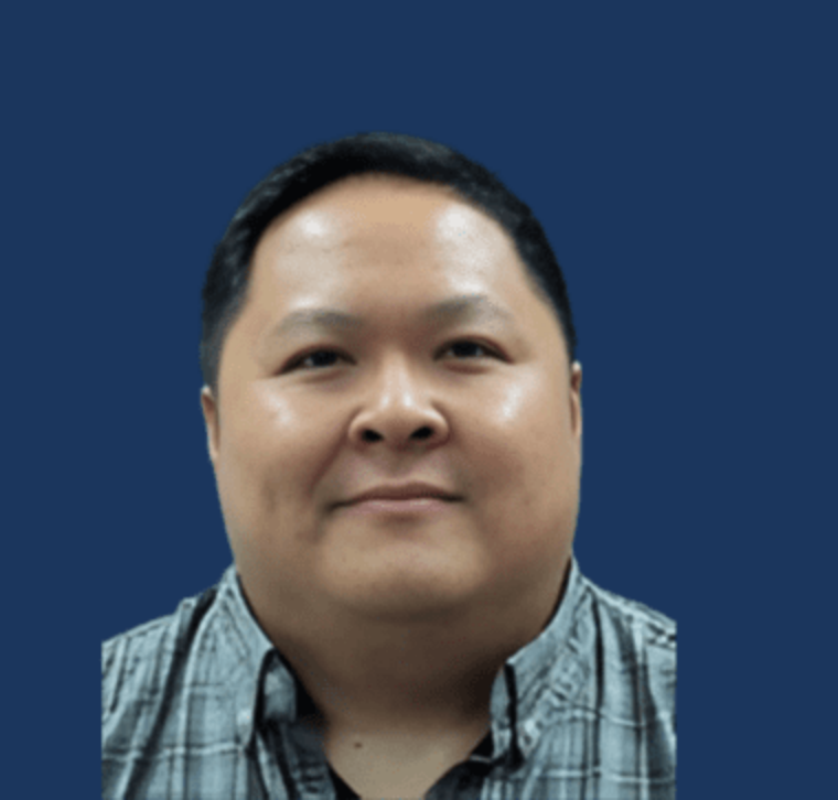 Tom Pham, LMHC - Puyallup Tribal Health Authority